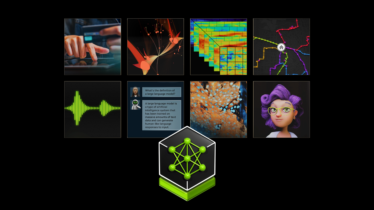 RTX PRO in Desktops | Built For Professionals | NVIDIA