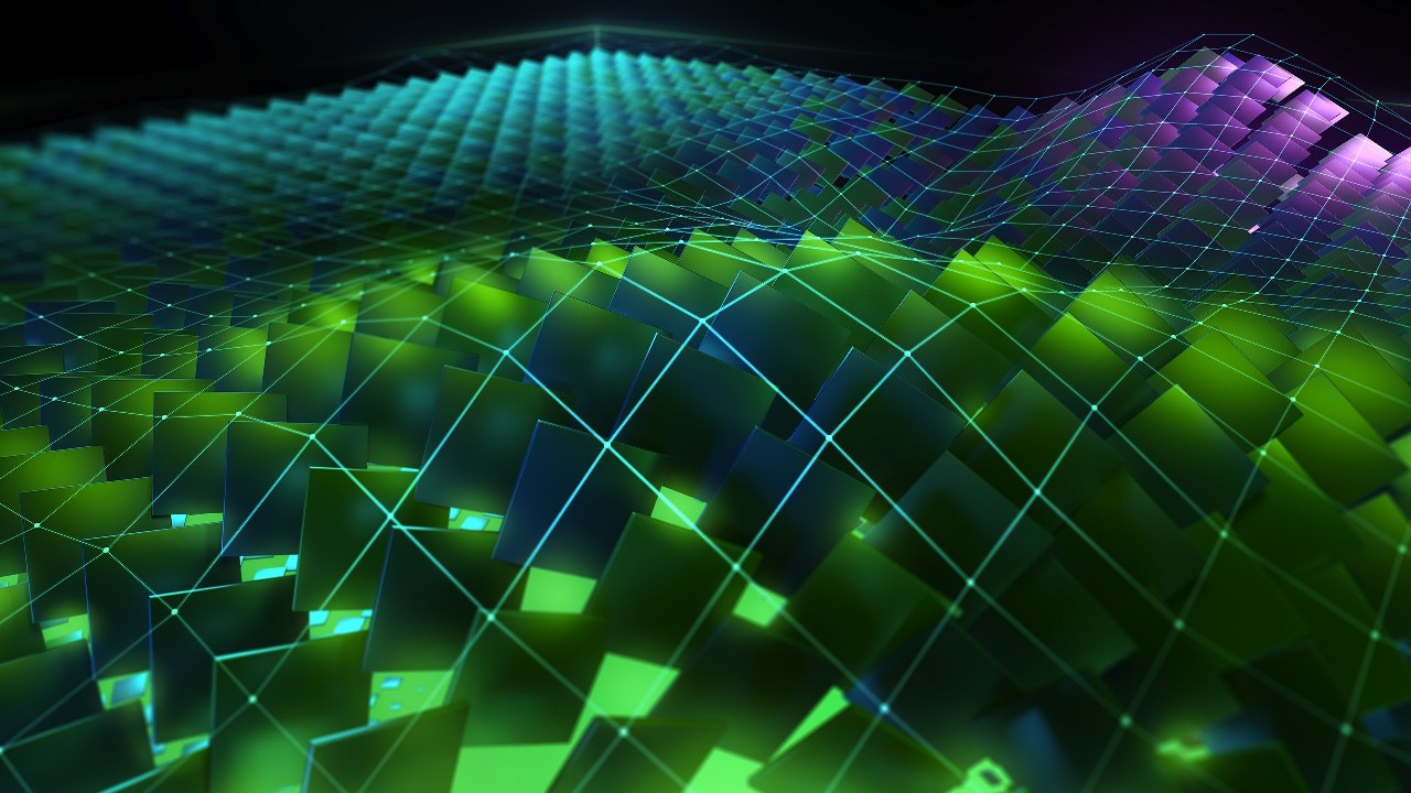 Research at NVIDIA | Advancing the Latest Technology | NVIDIA