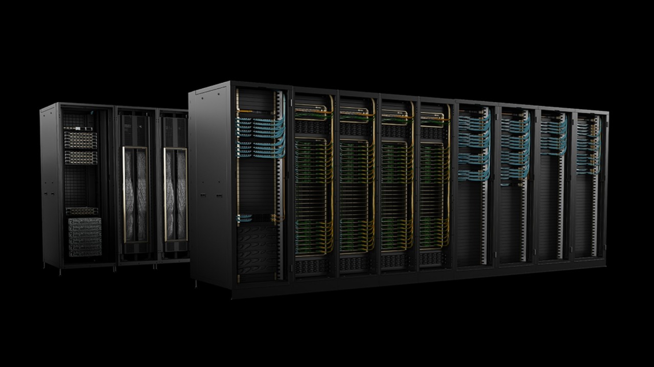 Data Center Solutions: AI Factories | NVIDIA