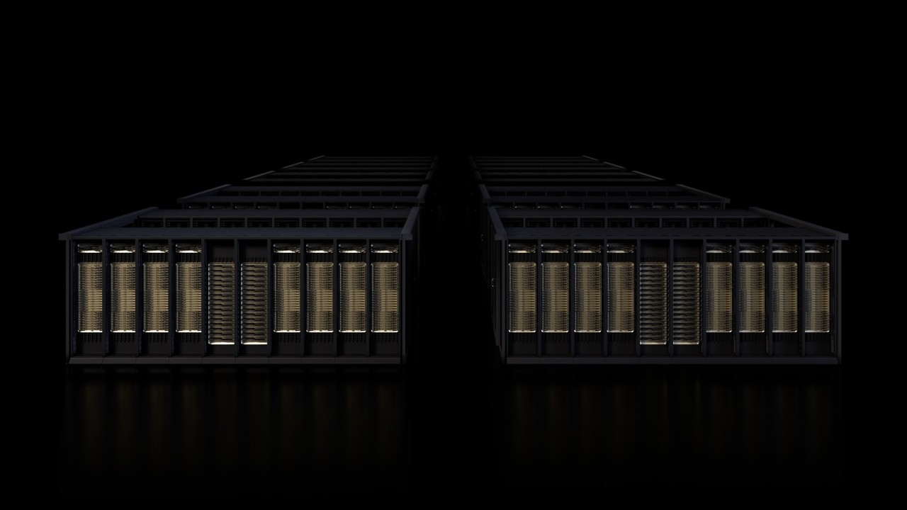 Data Center Solutions: AI Factories | NVIDIA