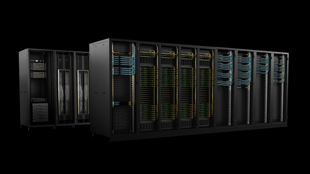 Data Center Solutions: AI Factories | NVIDIA