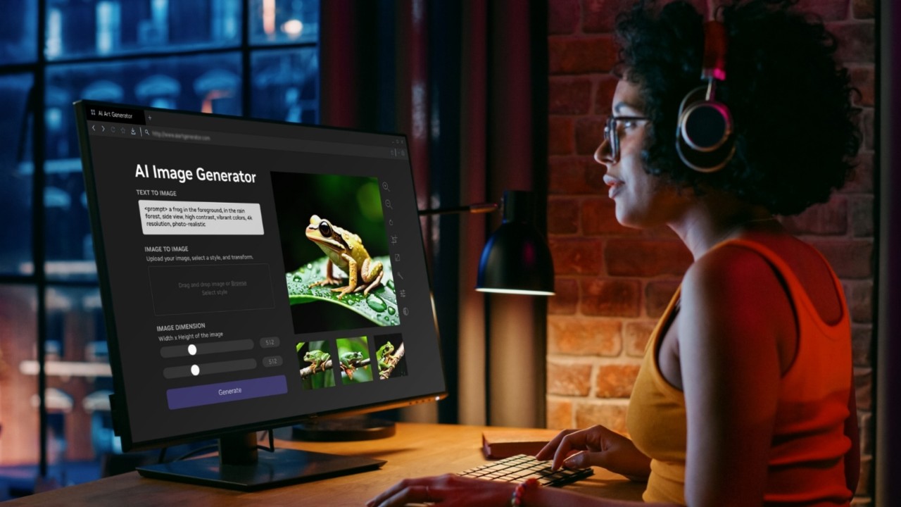 AI Cybersecurity Solutions for your Business | NVIDIA