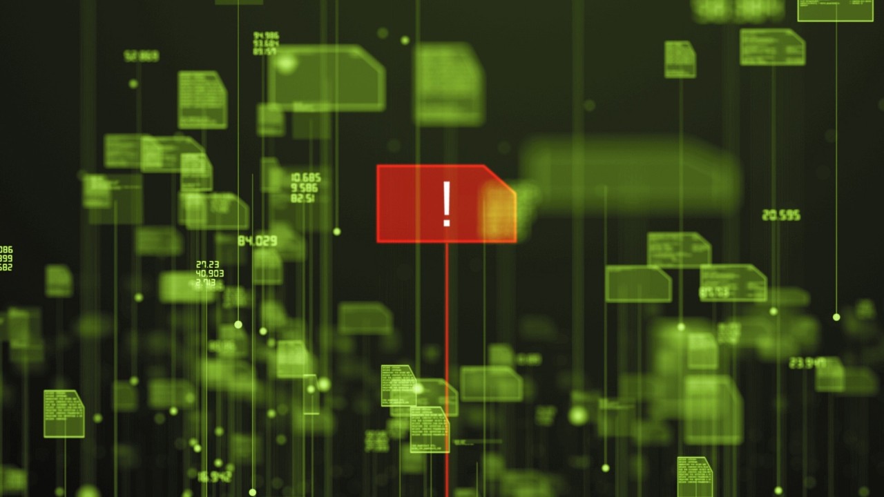 AI Cybersecurity Solutions for your Business | NVIDIA