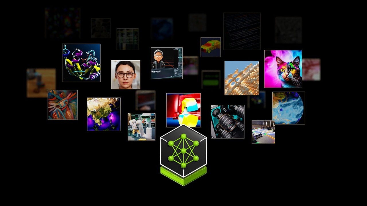 Discover AI Inference Solutions | NVIDIA