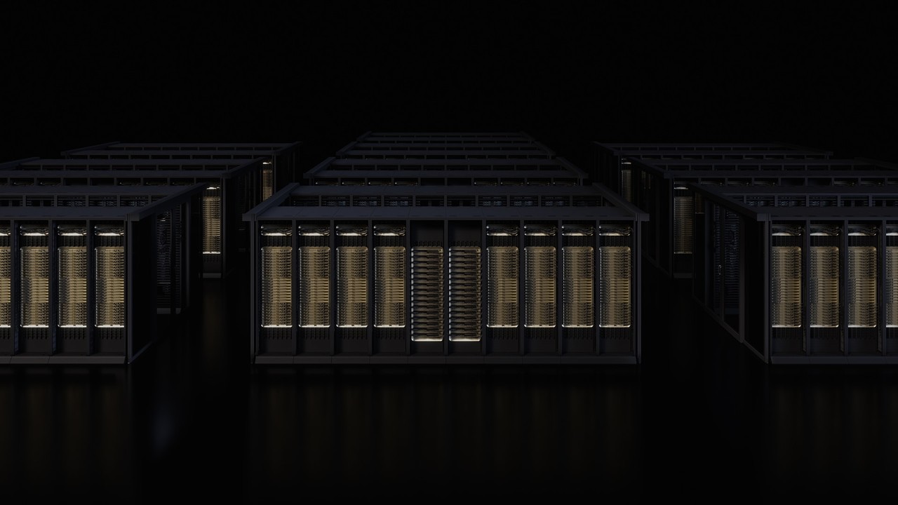 Data Center Solutions: AI Factories | NVIDIA