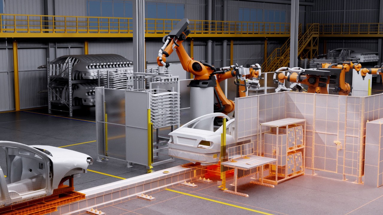 Design and Simulation Solutions | NVIDIA