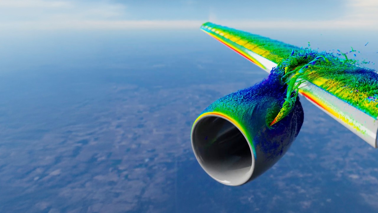 Design and Simulation Solutions | NVIDIA