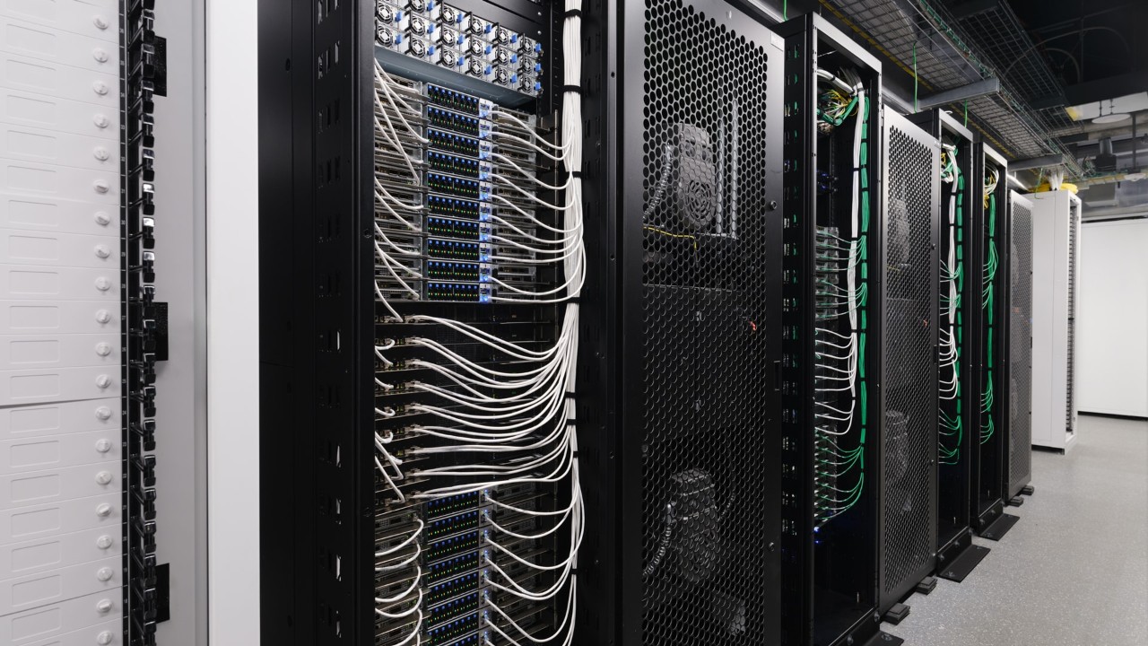NVIDIA Enterprise Reference Architectures Power AI factories