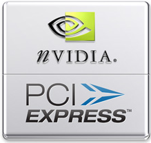 PCI Express Graphics Performance Optimizations