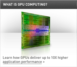 High Performance Computing (HPC) and Supercomputing | NVIDIA Tesla | NVIDIA