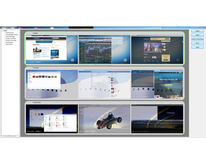 nView Desktop Software|NVIDIA