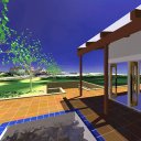 Cube Map OpenGL Tutorial|NVIDIA