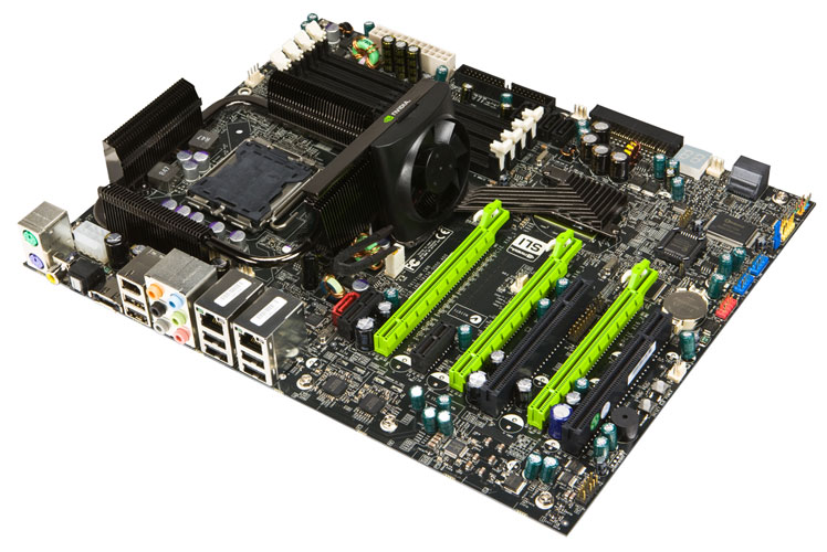 NVIDIA Introduces Fastest Geforce Platforms Ever—Optimized For Gaming ...