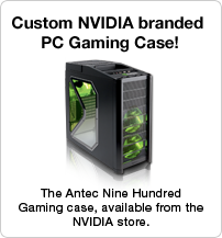 NVIDIA nForce 790i Ultra SLI MCP