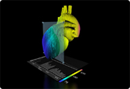 NVIDIA® Tesla™ C1060