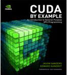 CUDA Books archive | NVIDIA Developer