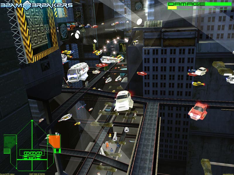 Beam Breakers - Alchetron, The Free Social Encyclopedia